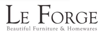 Le Forge – Peak Interiors Retail