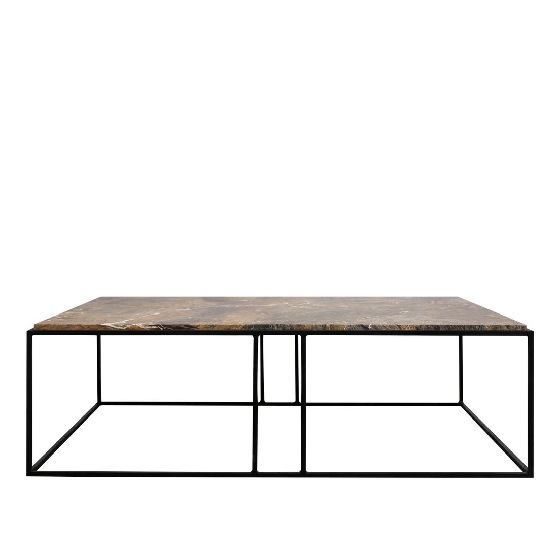 Dion Coffee Table - Forest – Peak Interiors Retail