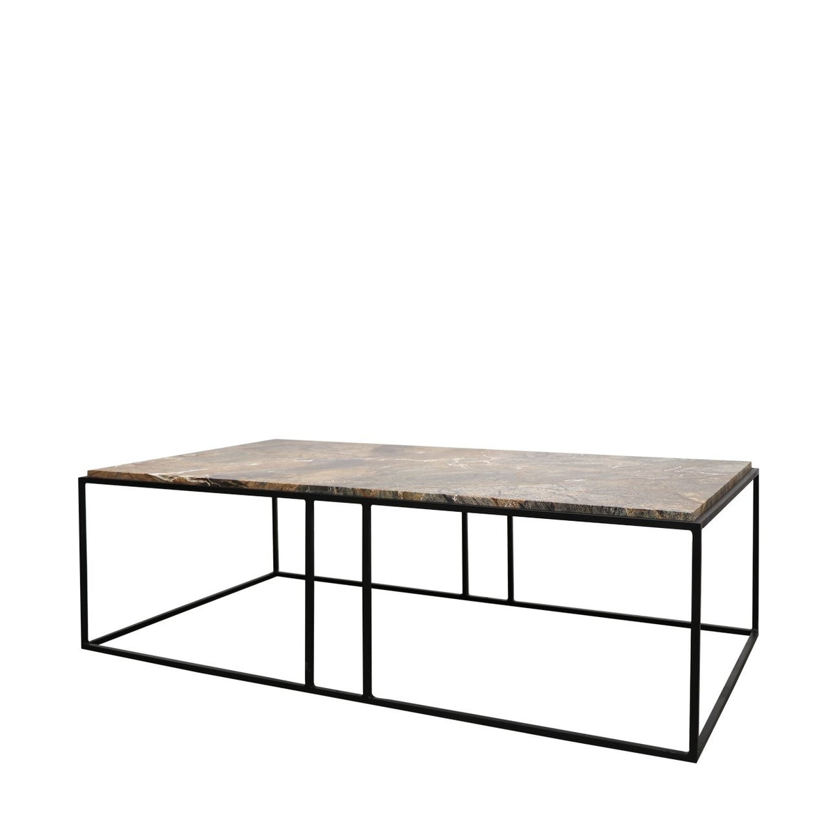 Dion Coffee Table - Forest – Peak Interiors Retail